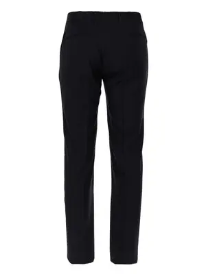 Incotex Pantalone In Lana