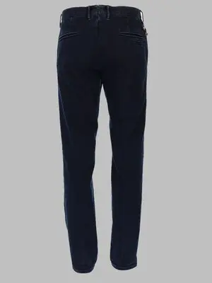 Incotex Jeans In Cotone