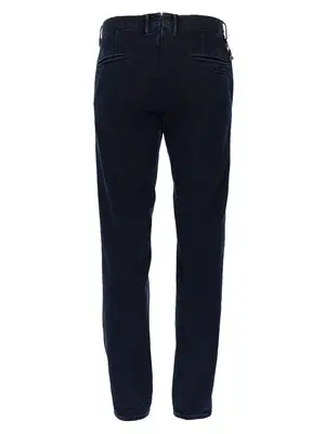 Incotex Jeans In Cotone