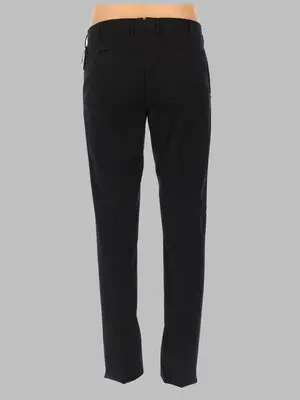 Incotex Pantalone In Cotone