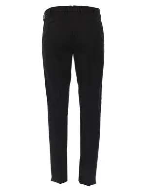 Incotex Pantalone In Cotone