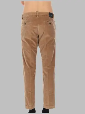 Dsquared2 Corduroy Trousers