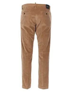 Dsquared2 Corduroy Trousers
