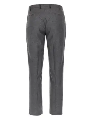 Incotex Pantalone In Lana