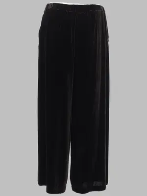 P.a.r.o.s.h Viscose Silk Blend Pants