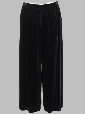 P.a.r.o.s.h Viscose Silk Blend Pants