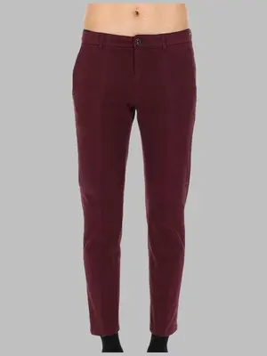 DEPARTMENT 5 Pantalone In Cotone
