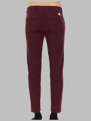 DEPARTMENT 5 Pantalone In Cotone
