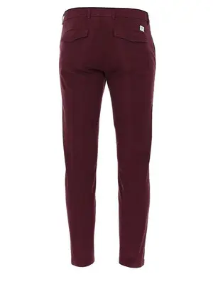 DEPARTMENT 5 Pantalone In Cotone