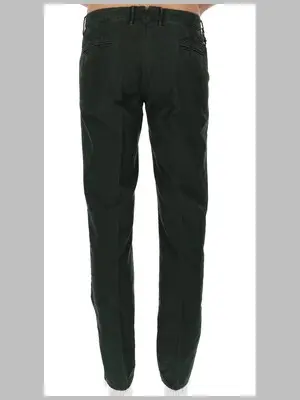 Incotex Jeans In Cotone