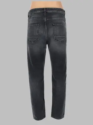 GOLDEN GOOSE Regular Fit Jeans