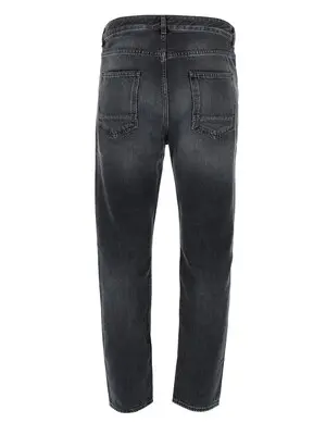GOLDEN GOOSE Regular Fit Jeans