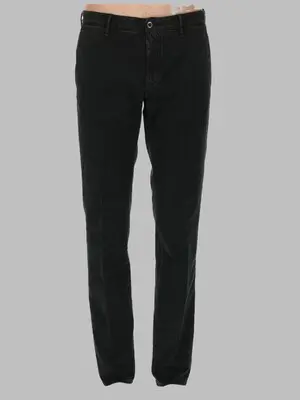 Incotex Jeans In Denim Di Cotone