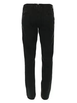 Incotex Jeans In Denim Di Cotone