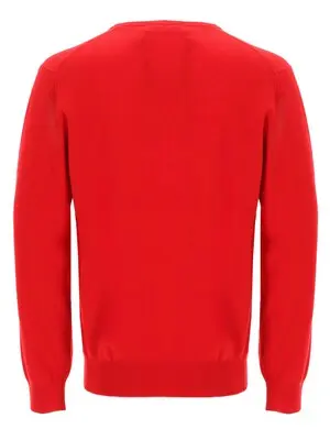 LANEUS Maglia In Cashmere