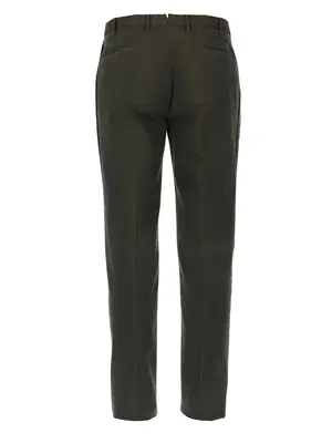 Incotex Pantalone In Cotone