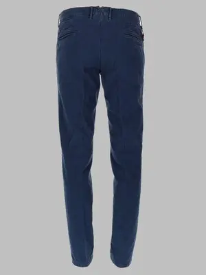 Incotex Jeans In Cotone