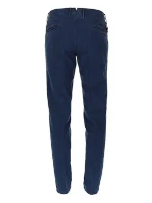 Incotex Jeans In Cotone