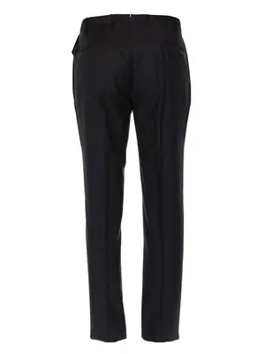 Incotex Pantalone In Lana
