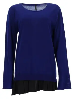 PIERANTONIOGASPARI Wool Knit