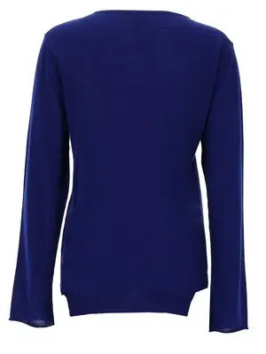 PIERANTONIOGASPARI Wool Knit