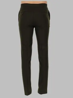 Incotex Pantalone In Lana
