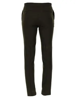 Incotex Pantalone In Lana