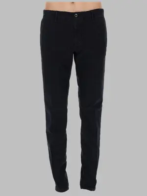 Incotex Jeans In Cotone