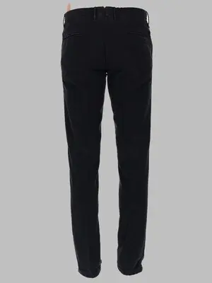 Incotex Jeans In Cotone