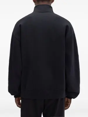 Jacquemus Le Camionneur Cotton Sweatshirt