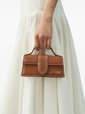 Jacquemus Le Bambino Handbag