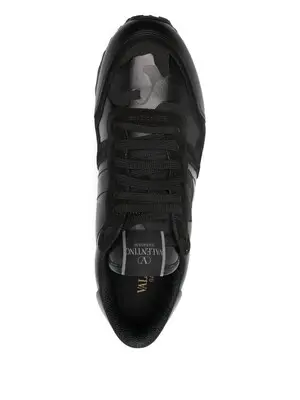 Valentino Garavani Rockrunner Sneakers