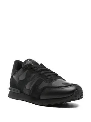 Valentino Garavani Rockrunner Sneakers