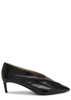 Khaite Casual Pumps