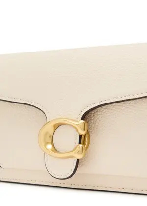 COACH Tabby 20 Grained Leather Cross-body Bag
