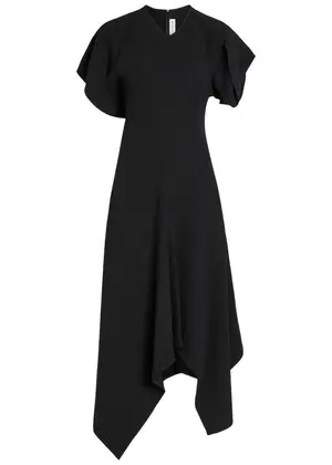 Victoria Beckham Flared Cocktail Dresses