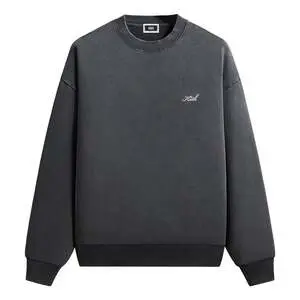 Kith Garment Dyed Nelson Crewneck