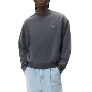Kith Garment Dyed Nelson Crewneck
