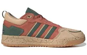 Adidas Neo 100db Low Top Sneakers