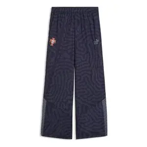 PUMA X Portugal X Salehe Bembury King Track Pants - Deep Plum