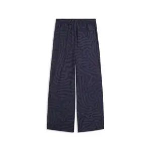 PUMA X Portugal X Salehe Bembury King Track Pants - Deep Plum