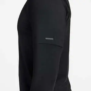 Nike Dri-fit Element Long Sleeve Crew Running T-shirt
