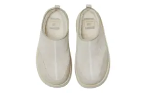 NEW BALANCE Classic Mule - Beige/white