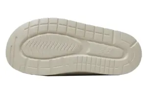 NEW BALANCE Classic Mule - Beige/white