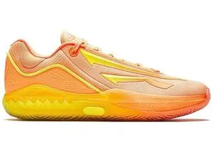 ANTA Kai Speed 2 - Orange