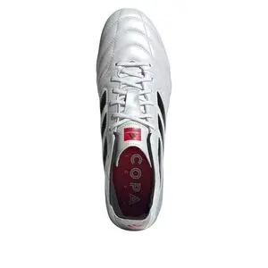 Adidas Copa Icon 2 Elite Hg/ag - Cloud White/core Black/pure Ruby