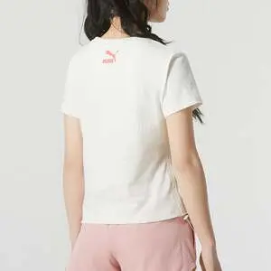 PUMA Graphic T-shirt