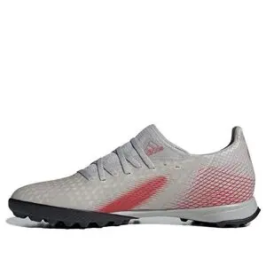 Adidas X Ghosted.3 Tf 'grey Red