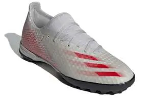 Adidas X Ghosted.3 Tf 'grey Red