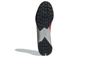 Adidas X Ghosted.3 Tf 'grey Red